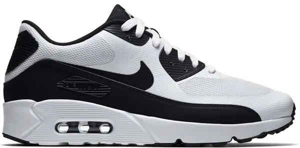 Nike Air Max 90 Ultra 2.0 - White/black