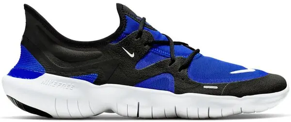 Nike Free Rn 5.0 Sneakers