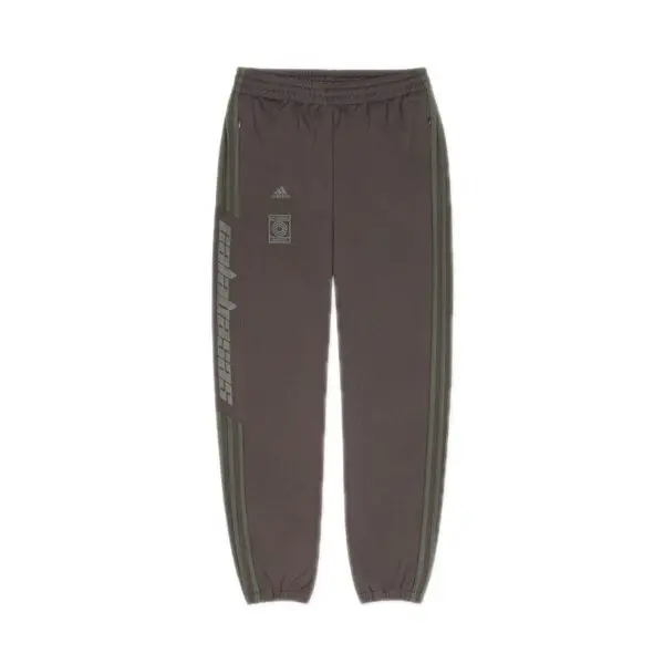 Adidas Yeezy Calabasas Track Pant - Umber/core