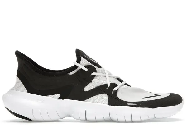 Nike Free Rn 5.0 Athletic Sneakers