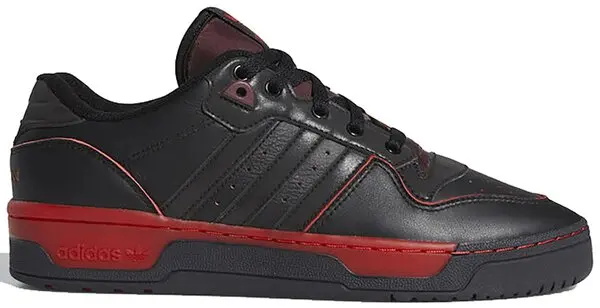 Adidas Rivalry Low Star Wars Sneakers