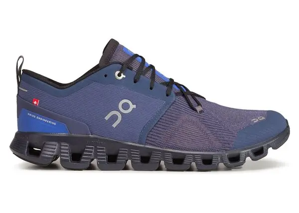 On Cloud X 3 Shift Sneakers