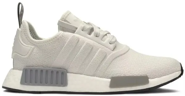 Adidas Nmd R1 Sneakers - Raw White/core Black