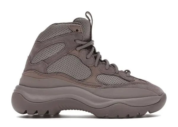 Adidas Yeezy Desert Boot - Cinder
