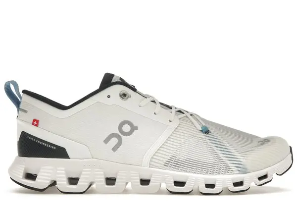 On Running Cloud X 3 Shift