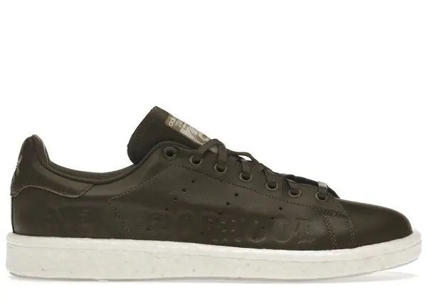 Adidas Stan Smith Boost Neighborhood Sneakers