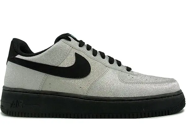 Nike Air Force 1 Low Lv8 Diamond Quest Sneakers