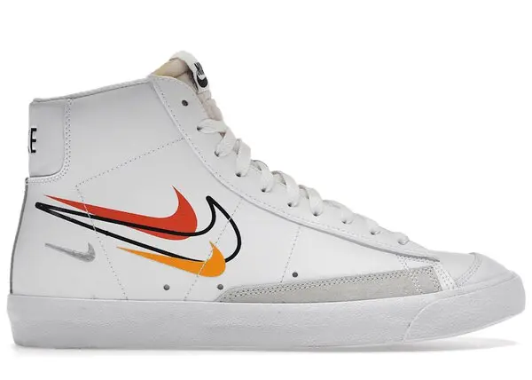 Nike Blazer Mid 77 Sneakers