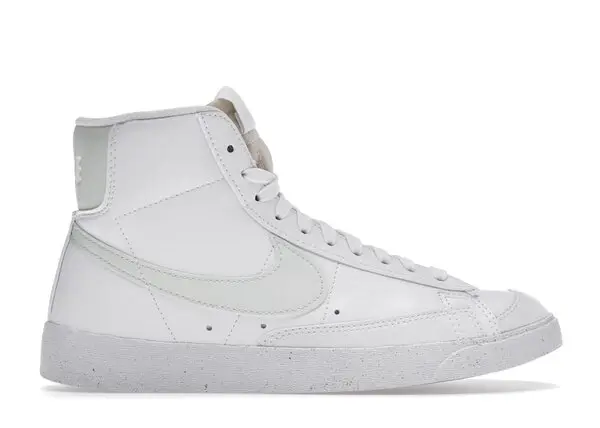 Nike Blazer Mid '77 Next Nature - White/barely Green