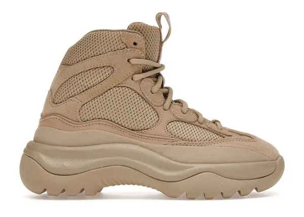 Adidas Yeezy Desert Boot