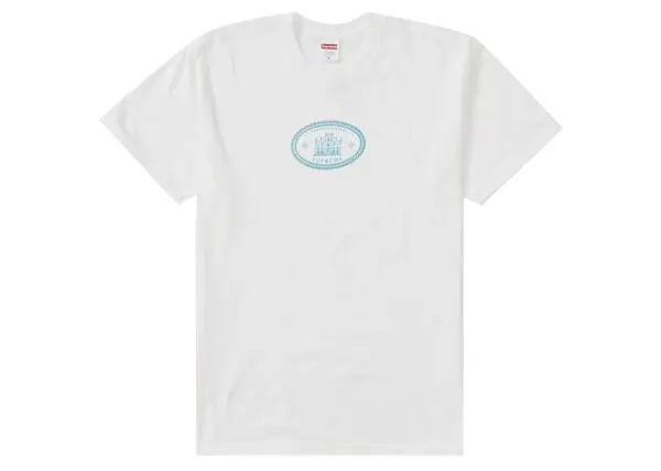 Supreme Experientia Tee Shirt - White