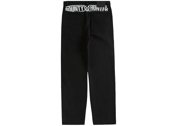 Supreme Bounty Hunter Regular Jeans