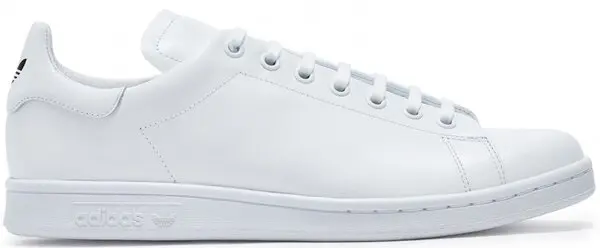 Adidas Stan Smith Dover Street Market Sneakers - White/white/white
