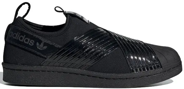 Adidas Superstar Slip-on Sneakers