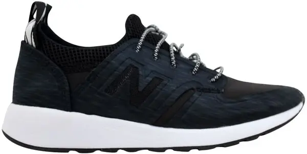 NEW BALANCE 420 Sneakers - Black/grey