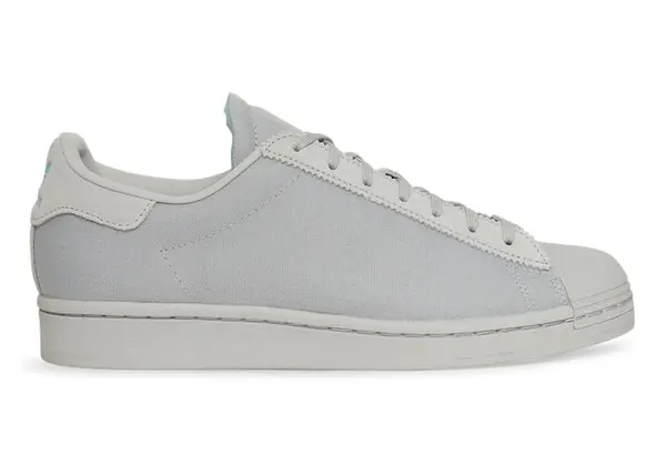 Adidas Superstar Sneakers - Grey Two/grey Two/grey Two
