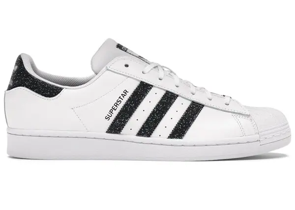 Adidas Superstar Swarovski Sneakers