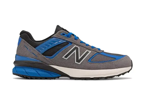 NEW BALANCE 990v5 Trail Sneakers