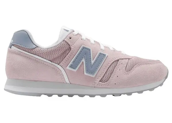 NEW BALANCE 373 Sneaker - Pink/blue