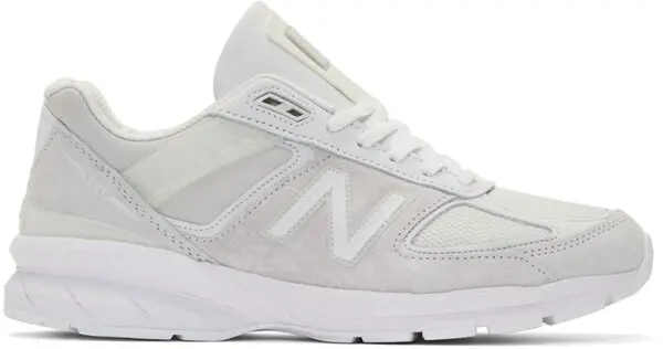 NEW BALANCE 990v5 Junya Watanabe Sneakers