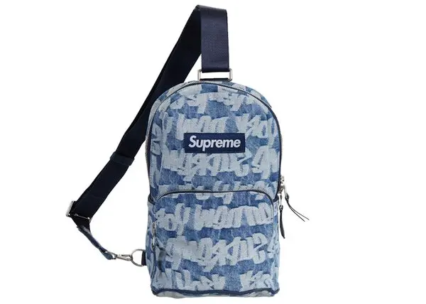 Supreme Sling Bags | Editorialist