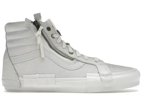 VANS Vault Sk8-hi Cap Lx Mastermind World Sneakers