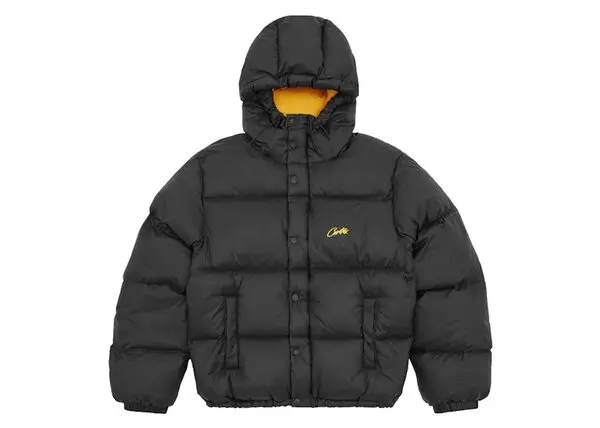 CORTEIZ Bolo V2 Jacket