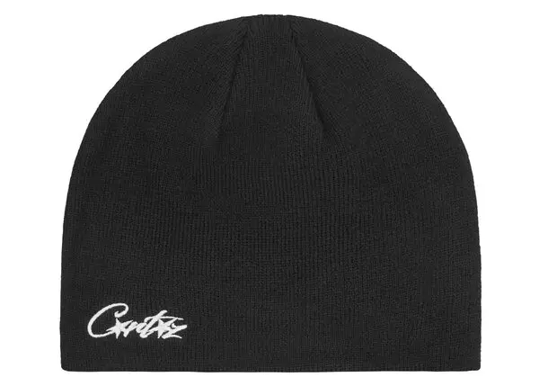 CORTEIZ Mirco Allstarz Skully - Black