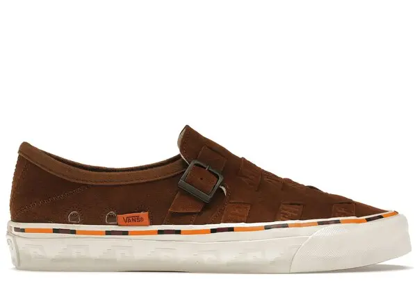VANS Vault Style 47 Huarache Taka Hayashi - Monk’s Robe/marshmallow