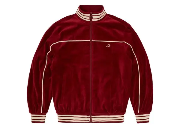 CORTEIZ Vvs Uptown Jacket
