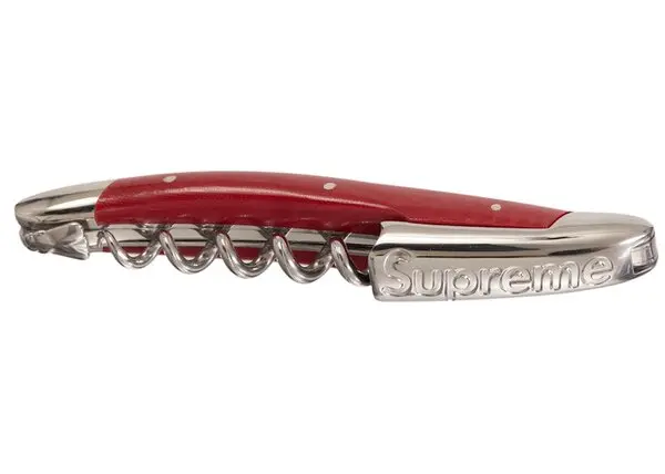 Supreme Forge De Laguiole Corkscrew