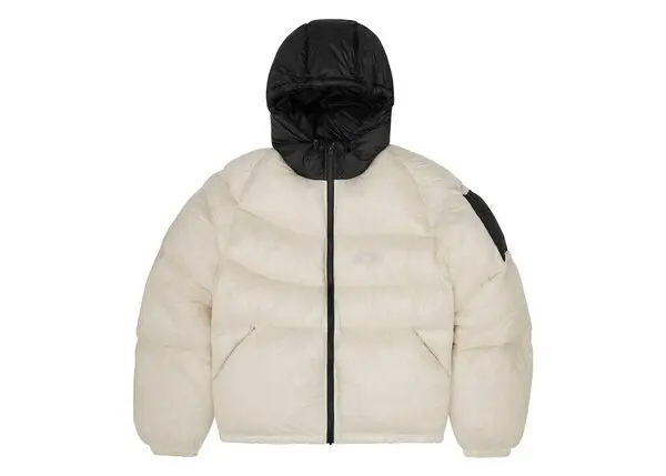 CORTEIZ Bolo Lite Jacket