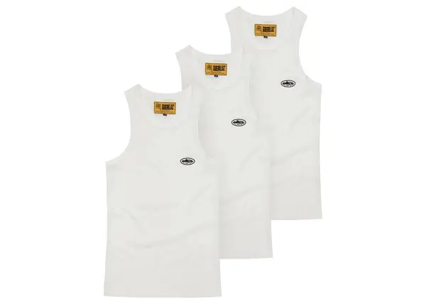CORTEIZ Crtz Bolo Essentials Tank Pack