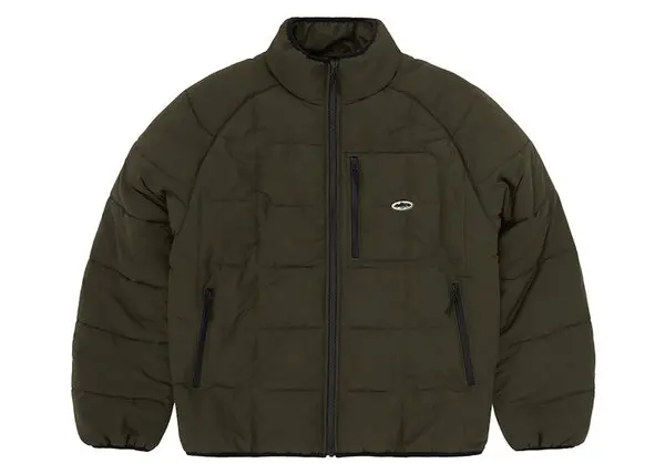 CORTEIZ Bellic' Insulated Jacket