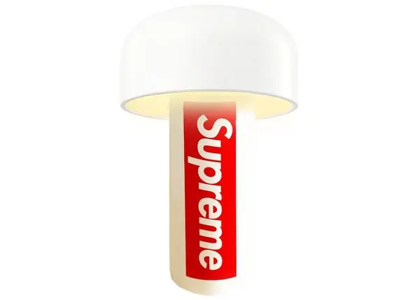 Supreme Flos Bellhop Lamp