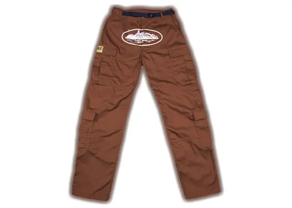 CORTEIZ Guerillaz* Cargo Pants