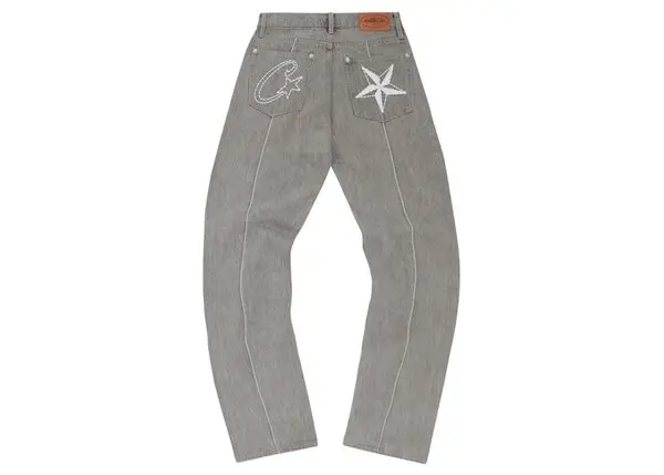 CORTEIZ Cstar Denim Jeans