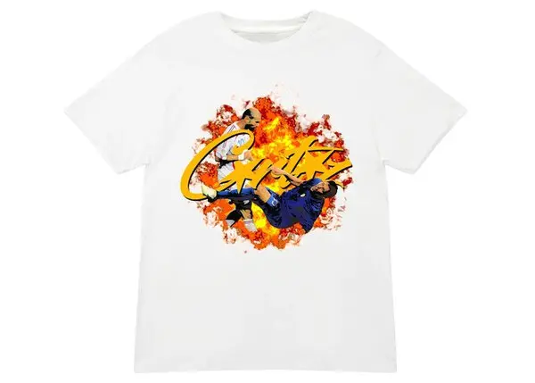 CORTEIZ Zizou Tee Shirt