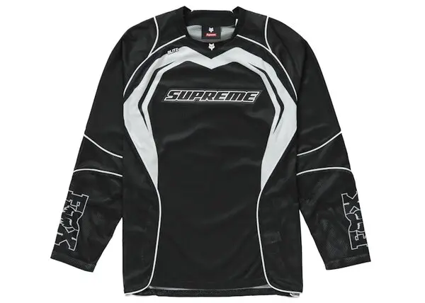 Supreme Fox Racing Jersey