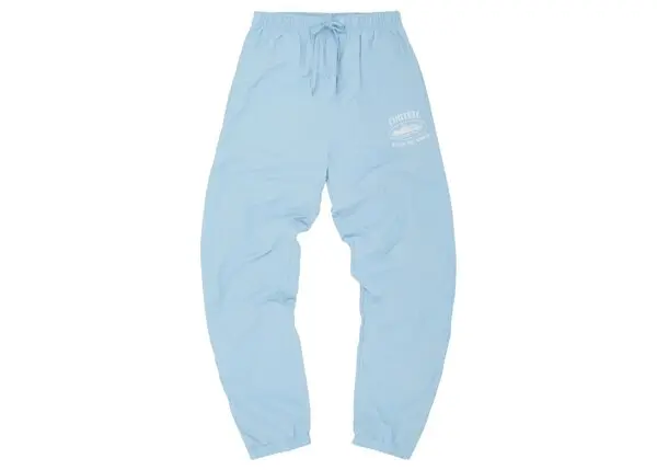 CORTEIZ Shukushuku Bottoms - Baby Blu
