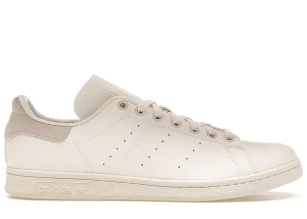 Adidas Stan Smith Sneakers - Chalk White/core Black