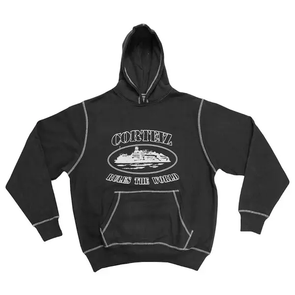 CORTEIZ Superior Hoodie