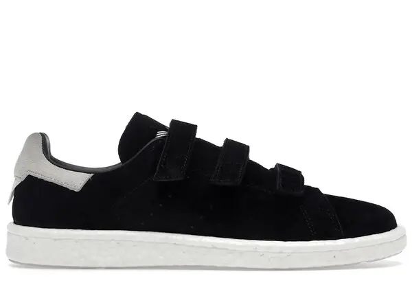 Adidas Stan Smith Cf White Mountaineering Sneakers - Core Black/footwear White