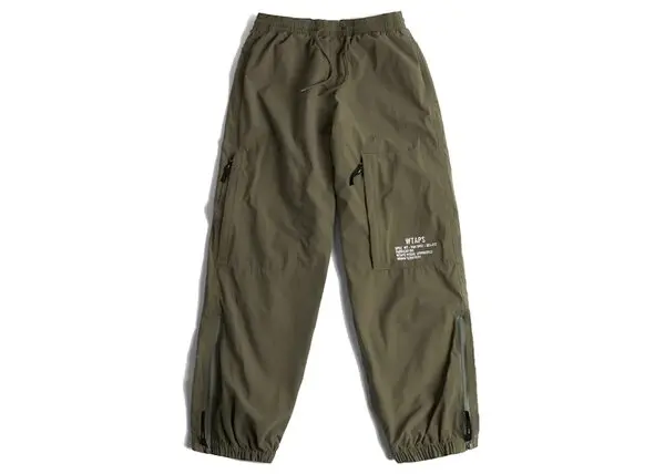 VANS Vault X Wtaps Mte Pants
