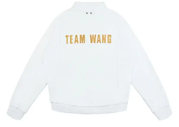 TEAM WANG Ipo Tracksuit