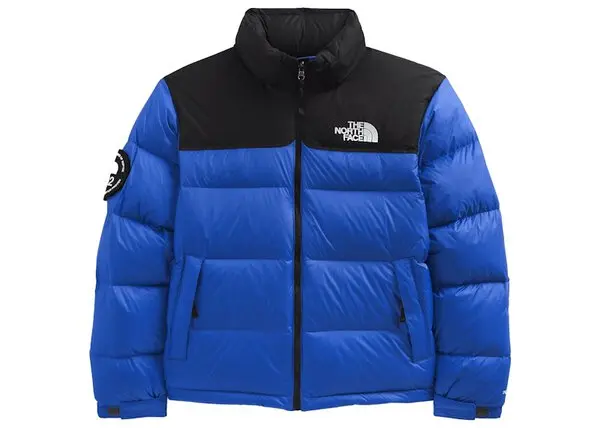 The North Face 1996 Retro Nuptse 700 Fill Anniversary Jacket - Tnf Blue