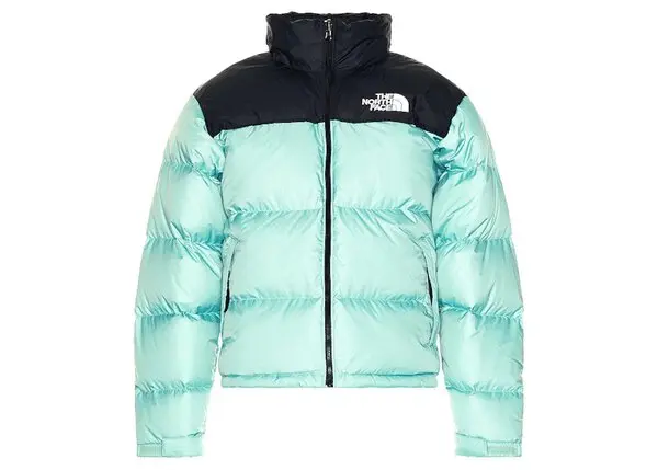 The North Face 1996 Retro Nuptse Packable Jacket - Wasabi