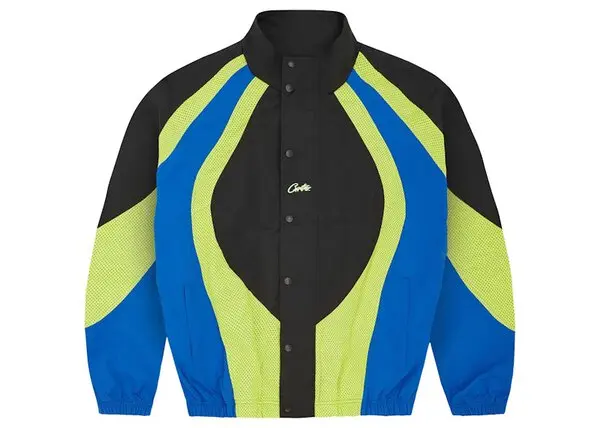 CORTEIZ Shuku Jacket - Multicolor