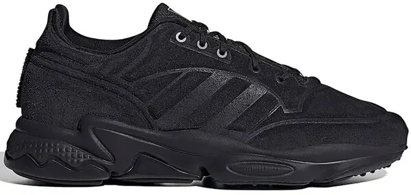 Adidas Kontuur Ii Craig Green Sneakers - Core Black