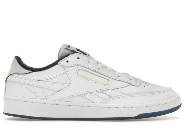 REEBOK Club C 85 Tyrrell Winston - White/chalk/vector Navy